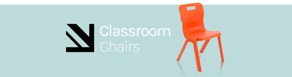 Durable & Ergonomic Classroom Chairs for Educational Settings — UK ...
