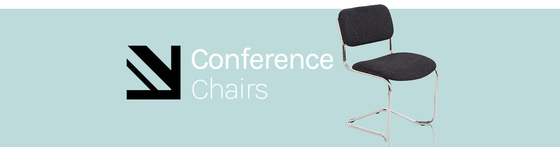 Conference Chairs | Stylish & Durable Conference Chairs — UK Office ...