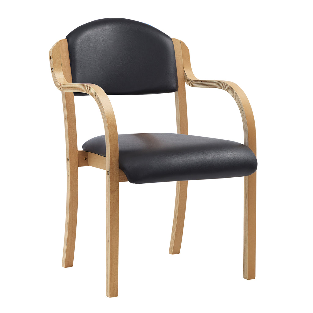 Conference Chairs | Stylish & Durable Conference Chairs — UK Office ...