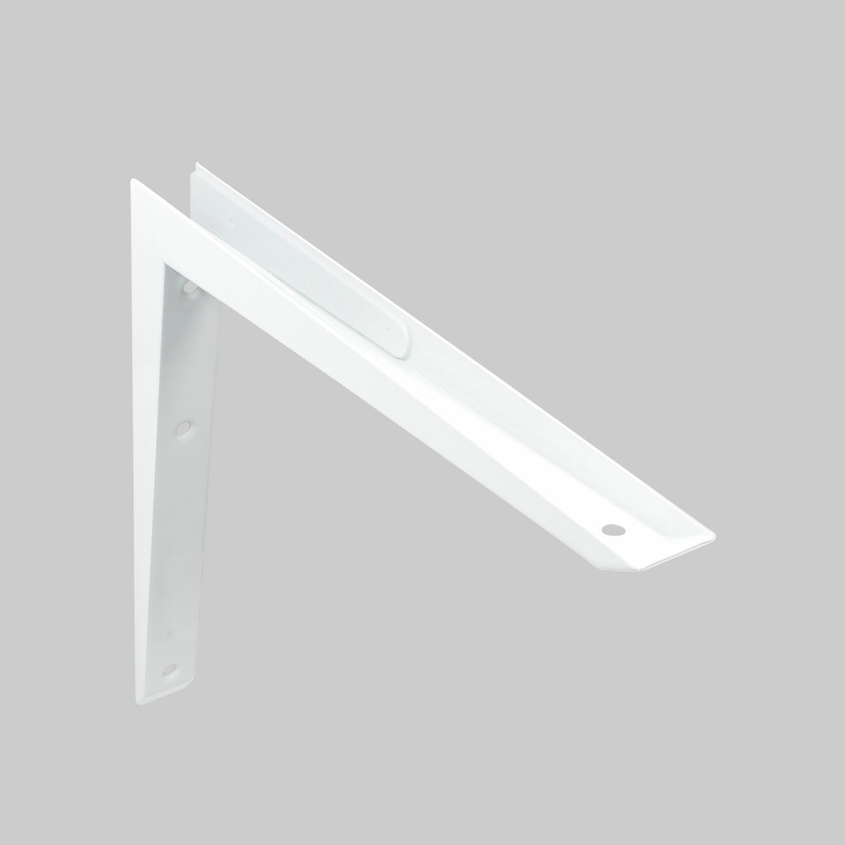 Hi-Load Brackets - White (10 Pack) — UK Office Furniture