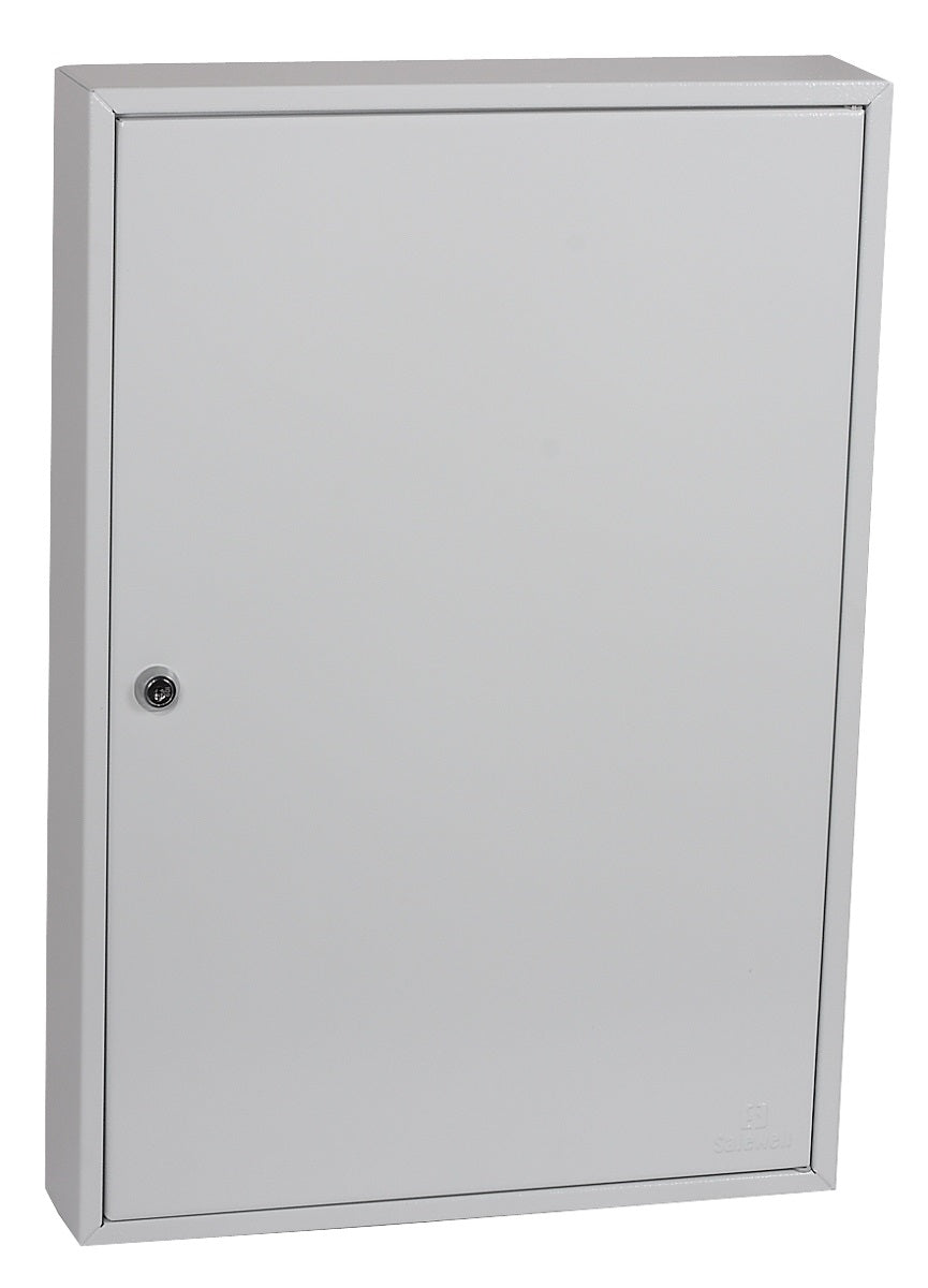 Phoenix KC Series Steel Light Grey Key Lock Key Cabinet Safe — UK ...