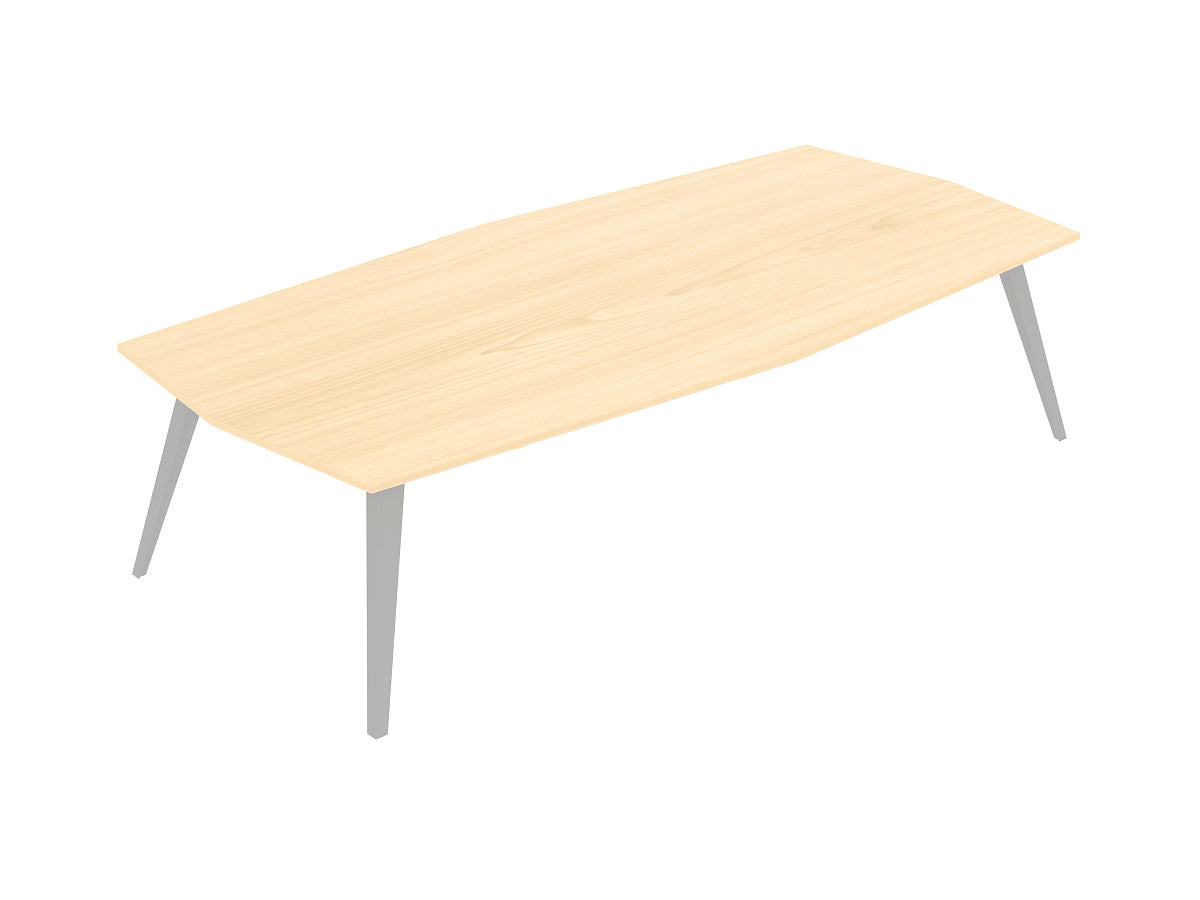 Elite Reflex Octagonal MFC Conference Table | UK Office Furniture