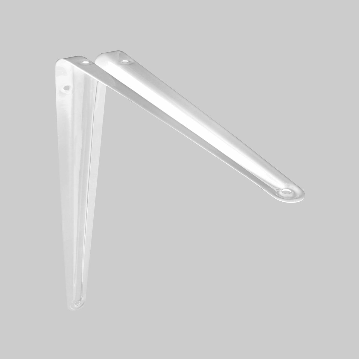 London Bracket - White (20 Pack) — UK Office Furniture