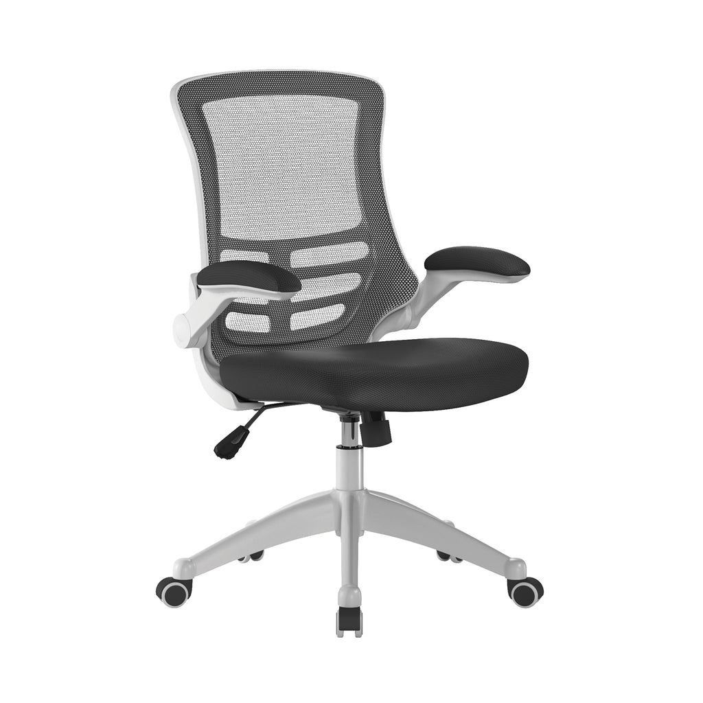 Conference Chairs | Stylish & Durable Conference Chairs — UK Office ...