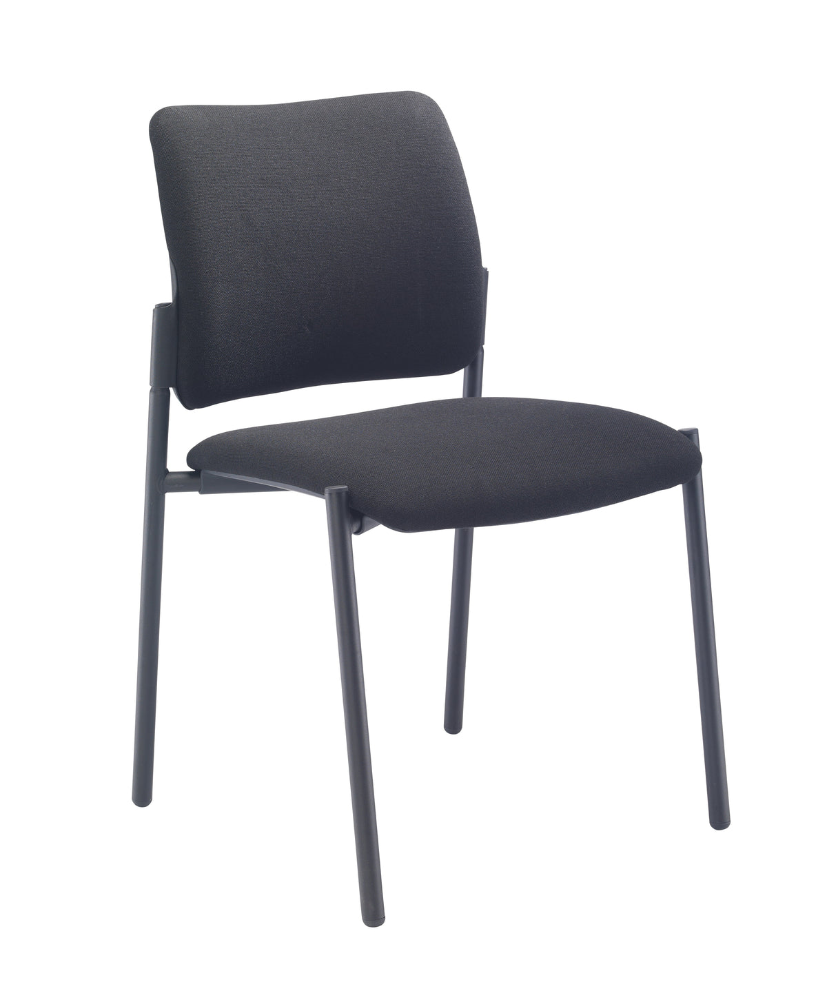 Florence Side Chair — UK Office Furniture