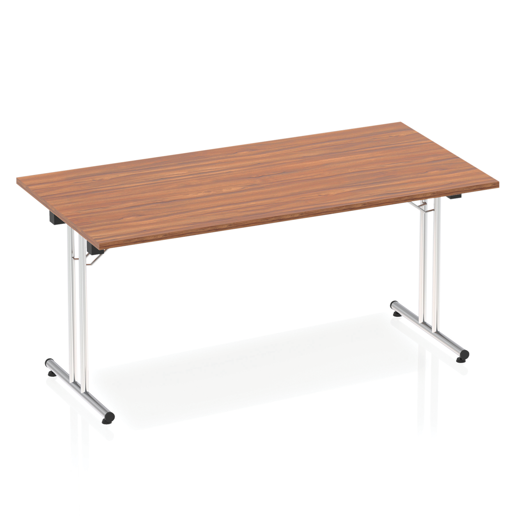 Impulse Folding Rectangle Table — UK Office Furniture