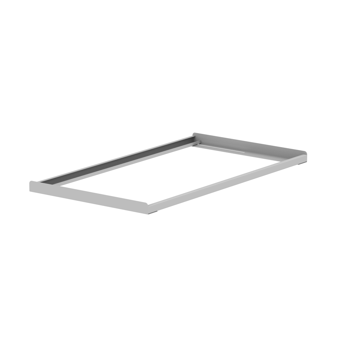 EE - Qube Lateral Filing Frame — UK Office Furniture