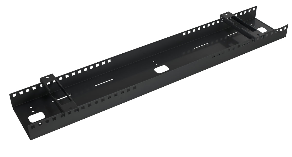 Double Cable Tray — UK Office Furniture