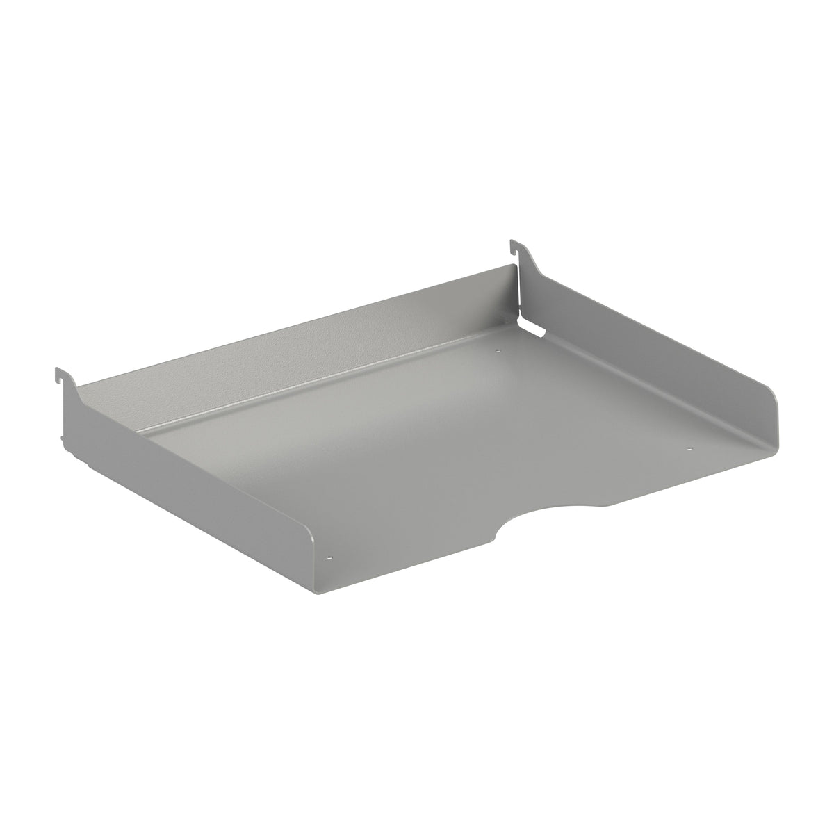 A4 Metal Paper Tray — UK Office Furniture