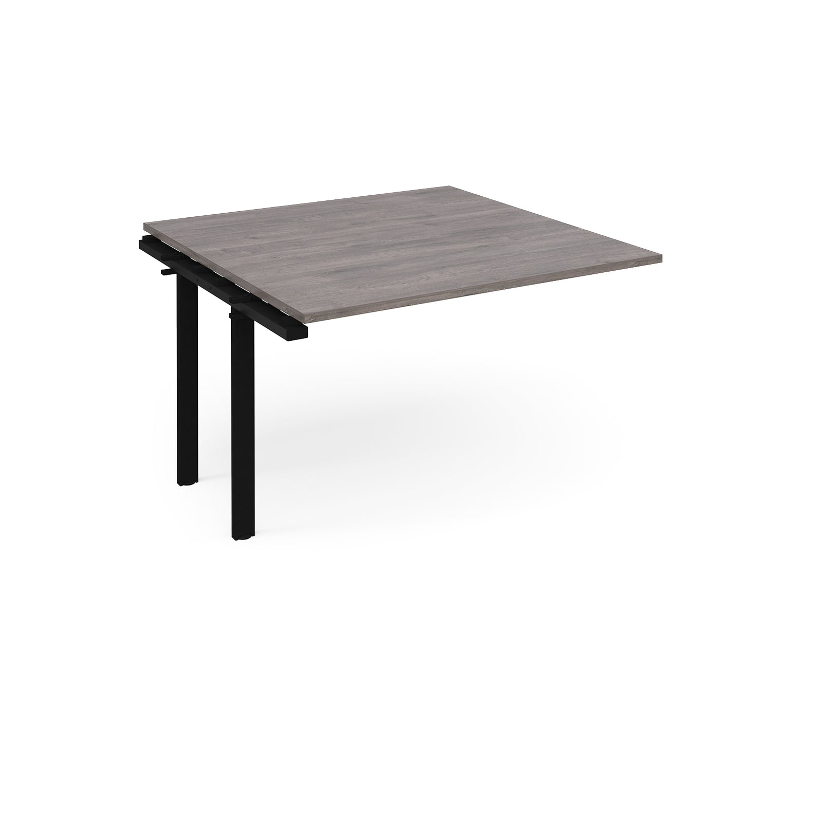 Adapt boardroom table add on unit — UK Office Furniture