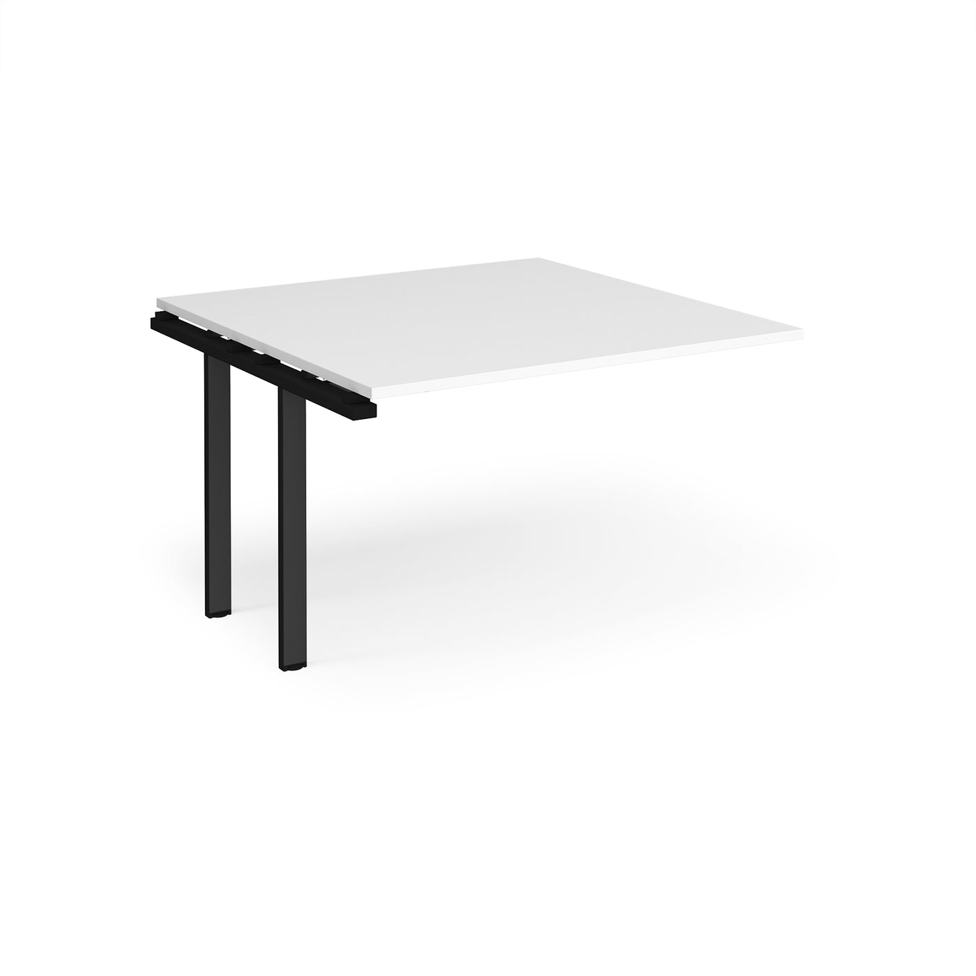 Adapt boardroom table add on unit — UK Office Furniture
