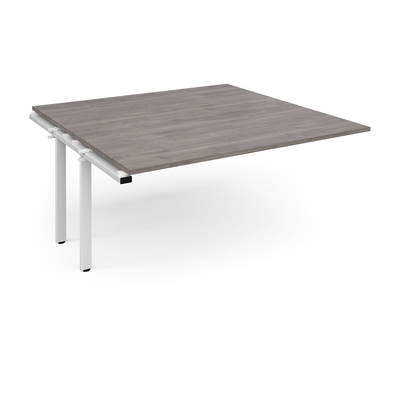 Adapt boardroom table add on unit — UK Office Furniture