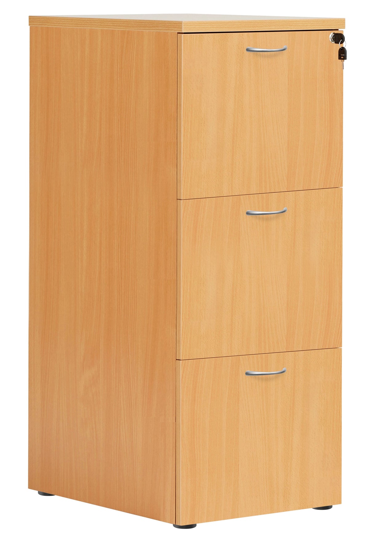3 Drawer Filing Cabinets - UK Office Furniture