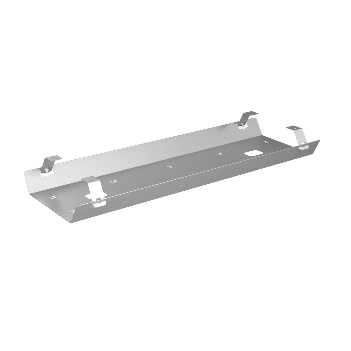Connex double cable tray — UK Office Furniture